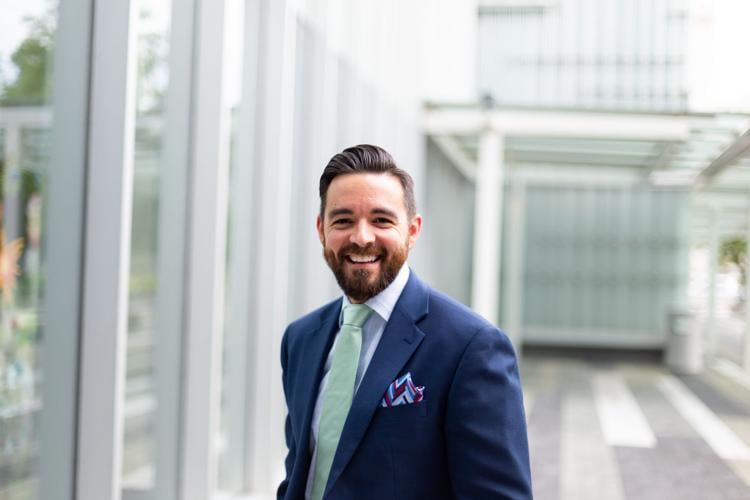 Baton Rouge, New Orleans area People in Business for June 14, 2020 ...