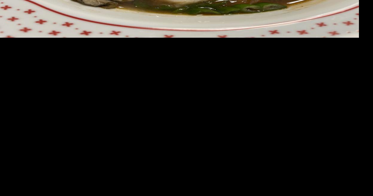 Oysters take Christmastime gumbo to another level | Food/Restaurants ...