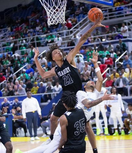 Peabody rallies past Madison Prep in overtime in DII final | High ...