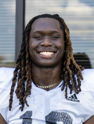 Keylan Moses ready to blaze his own trail | High School Sports ...