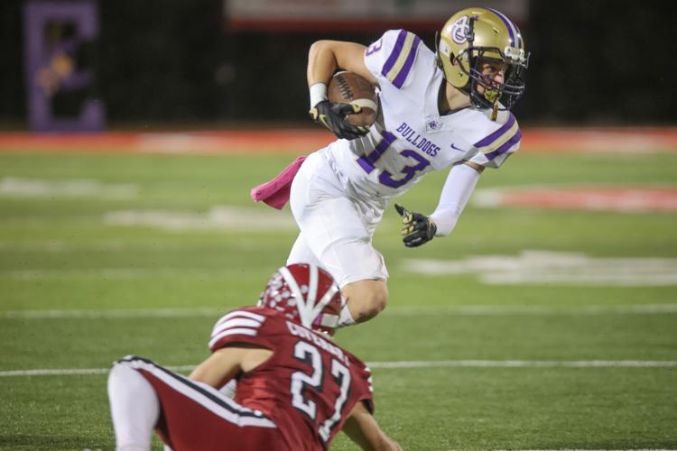 Two of a kind: Twins Bryce, Brooks Leonard help lead 10th-ranked ...