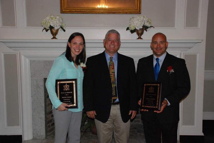 St. Michael the Archangel High lauds alumni at awards dinner ...