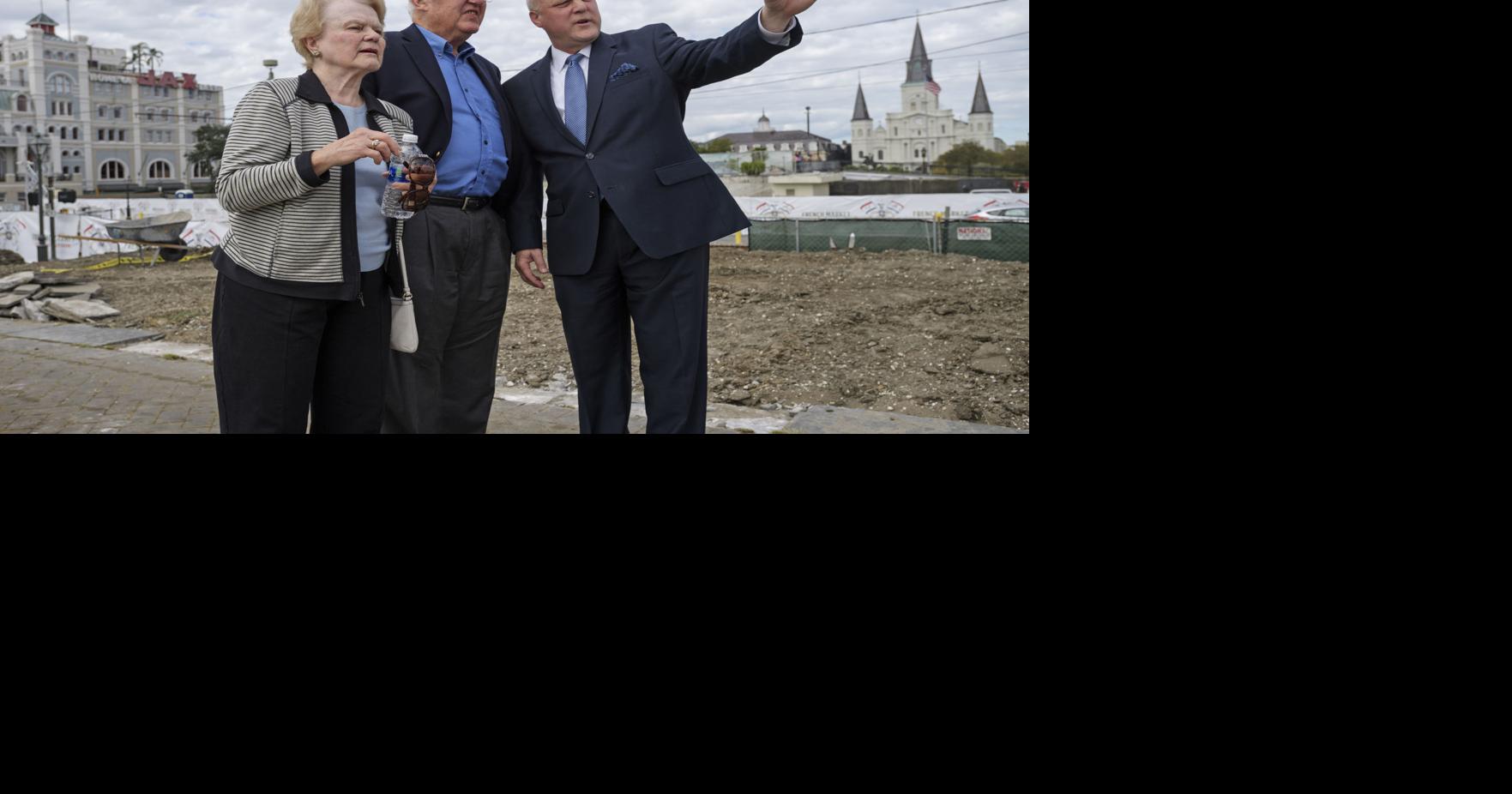 Stephanie Grace: As election season draws to a close, get ready for a ...