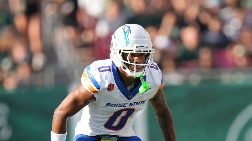 LSU football lands Boise State transfer safety Ty Benefield | LSU ...
