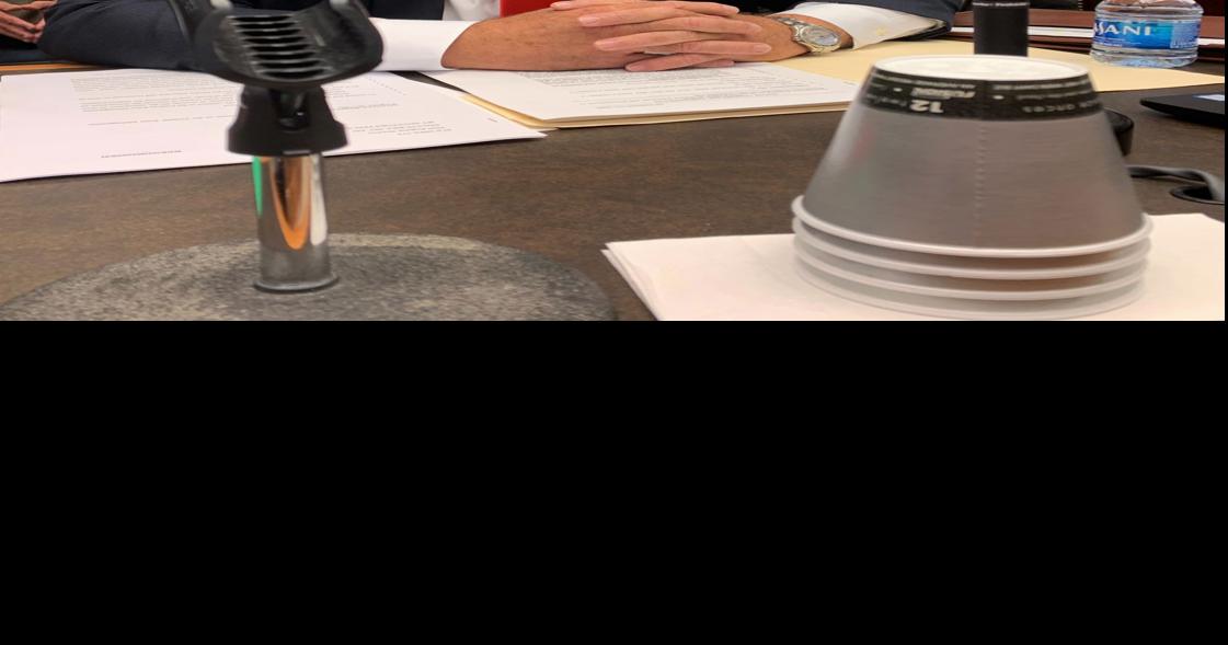 State Senator Mike Fesi tests positive for COVID, says he's 'feeling ...