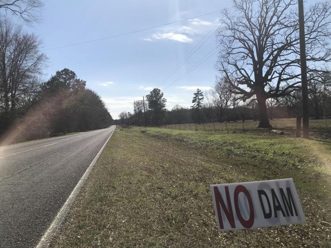 Darlington Dam dilemma: Should they sacrifice rural way of life to ...