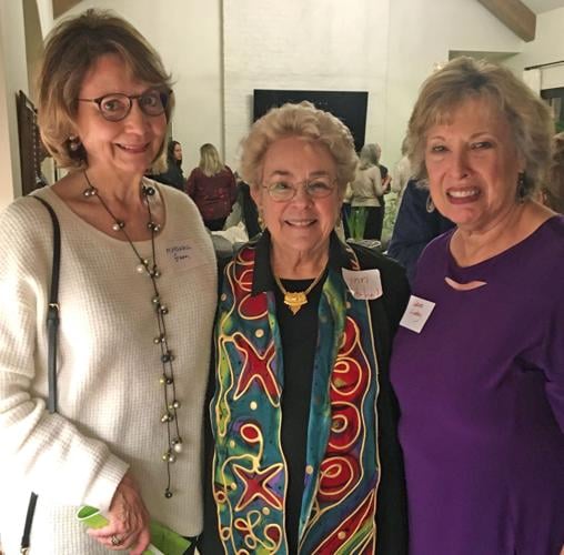 Community: Exchange Club provides grants to 17 new teachers ...