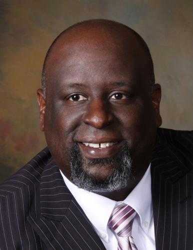Andy Dotson unanimously appointed East Baton Rouge parish attorney by ...