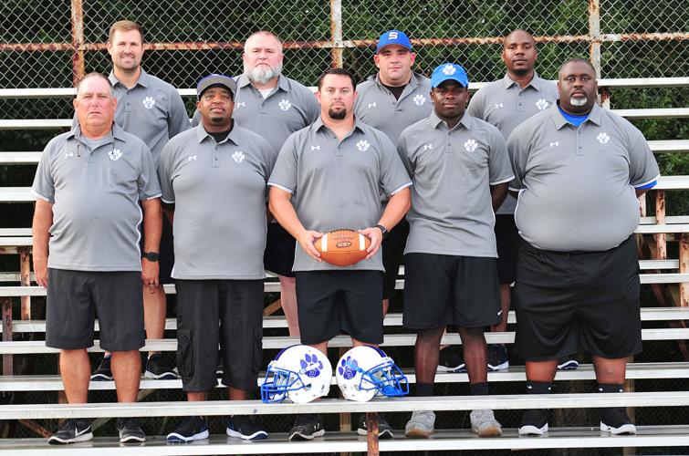 Springfield High School | Livingston/Tangipahoa | theadvocate.com