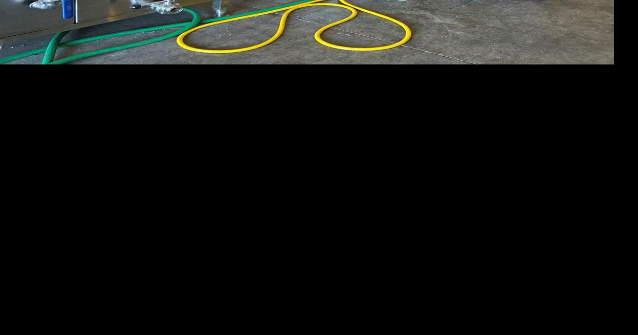 Self-taught home distiller to open What If Distillery Friday ...