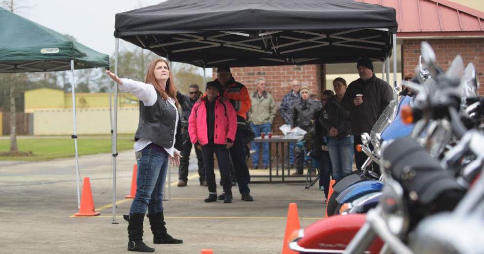 Biker creates ministry for ‘misfits,’‘scooter bums’ | Faith ...