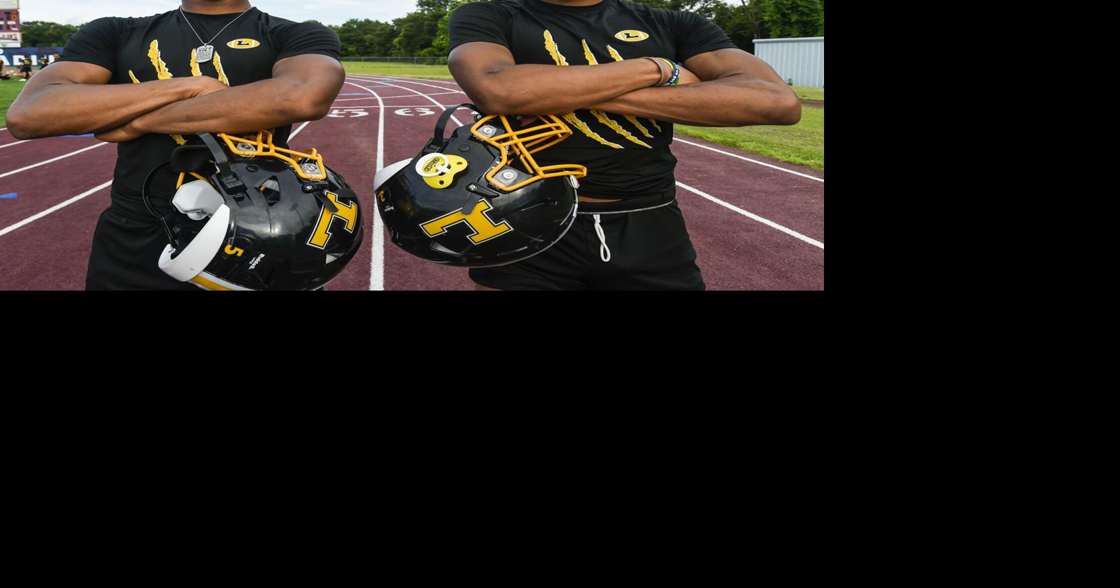 Loreauville star twins Calep, Collin Jacob overflowing with motivation ...