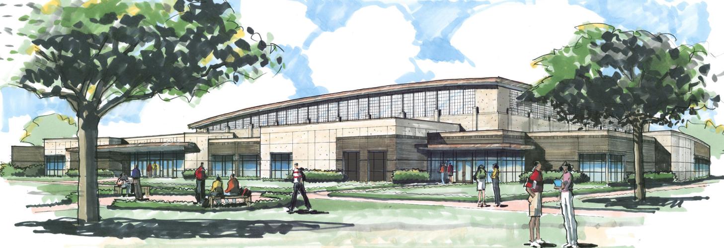 Twenty years later, BRCC continues ever-evolving mission of preparing ...