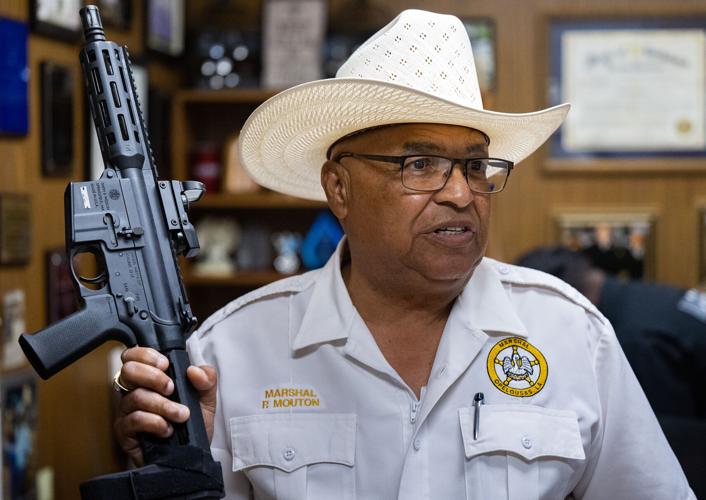 Opelousas marshal highway interdiction team | Crime/Police ...