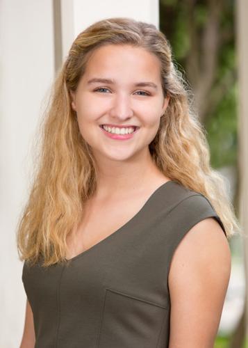 Les Pierrettes head 'Under the Big Top' for festivities | Entertainment ...