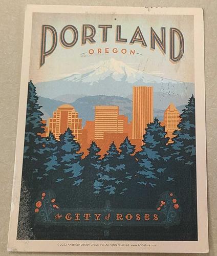 The 2023 Postcard Project shows that we all long to connect ...