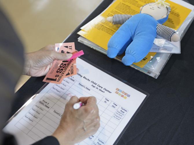 Poverty simulation helps raise awareness about New Orleans region's ...