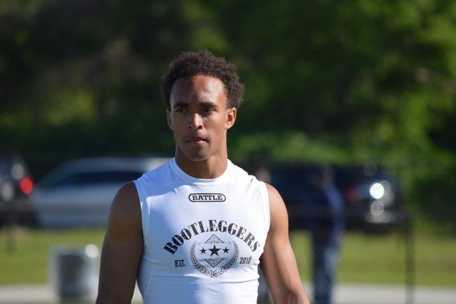 LSU eyeing familiar QB, fighting for Kelvin Joseph and more | LSU ...