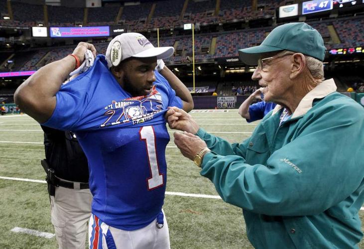 Photos: R+L Carriers New Orleans Bowl | News | theadvocate.com