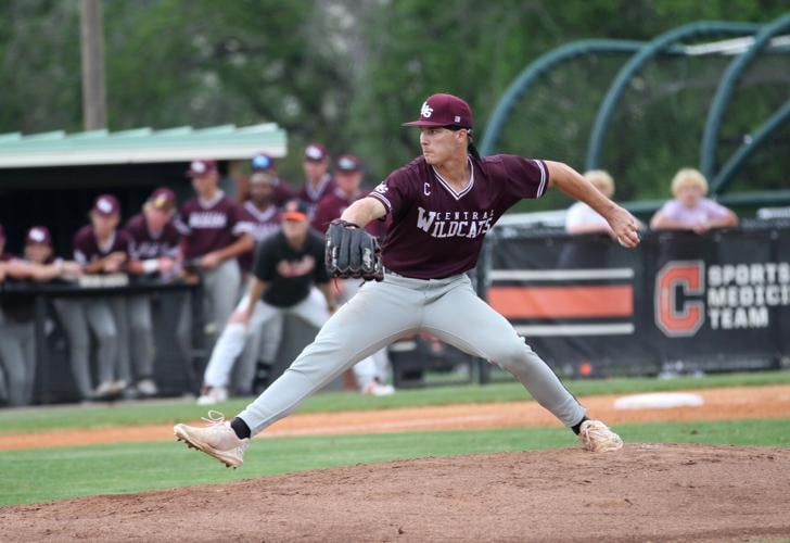 Central vs. Catholic High baseball game brings MLB scouts | High School ...