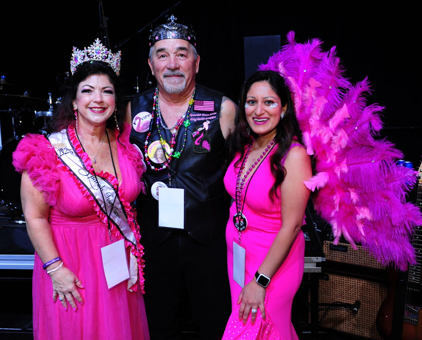 Spanish Town ball | Entertainment/Life | theadvocate.com