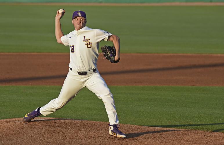 Antoine Duplantis, Zack Hess and Zach Watson to join Paul Mainieri with ...