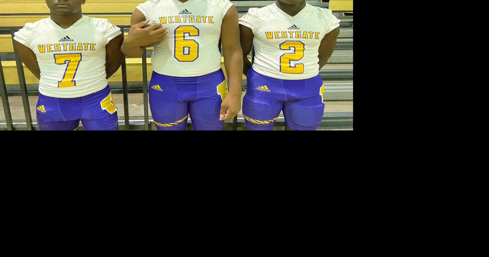 2021 Westgate football preview: Tigers have high hopes with experienced ...