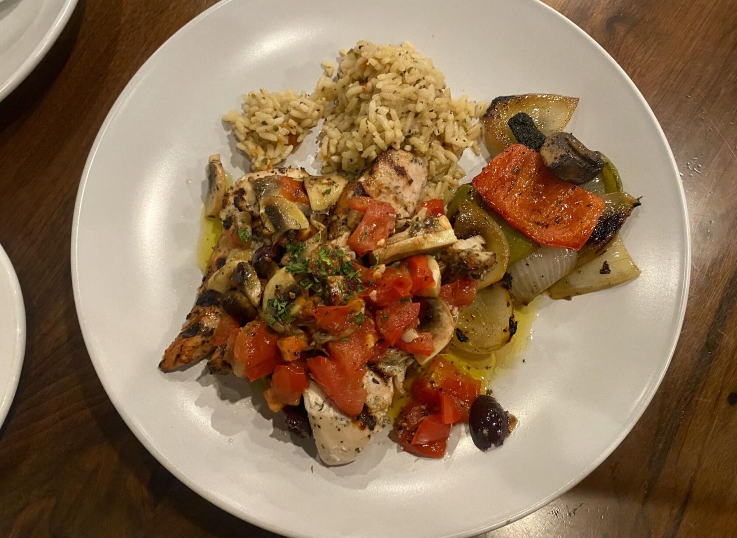 The best things we ate this year in Baton Rouge restaurants | Food ...