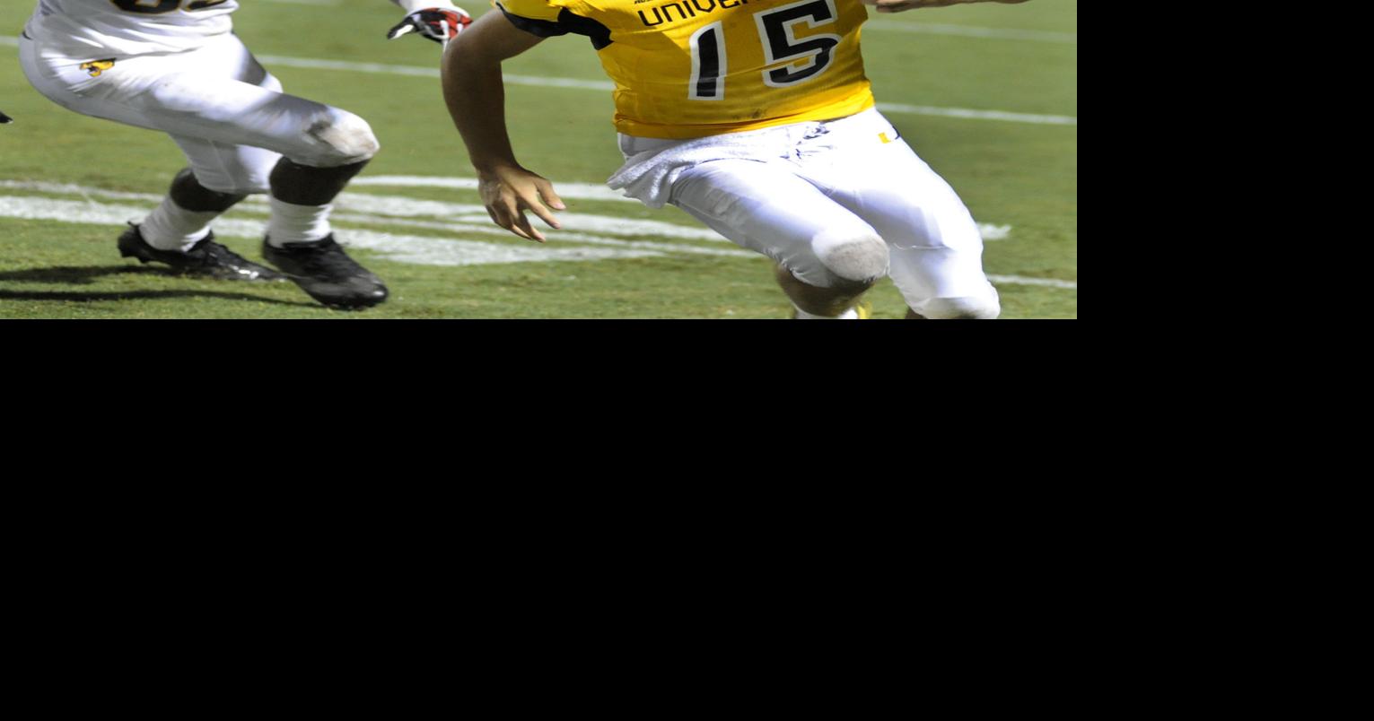 A real pick-me-up: Southern Lab LB Damone Clark commits to LSU at ...