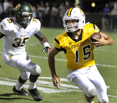 A real pick-me-up: Southern Lab LB Damone Clark commits to LSU at ...