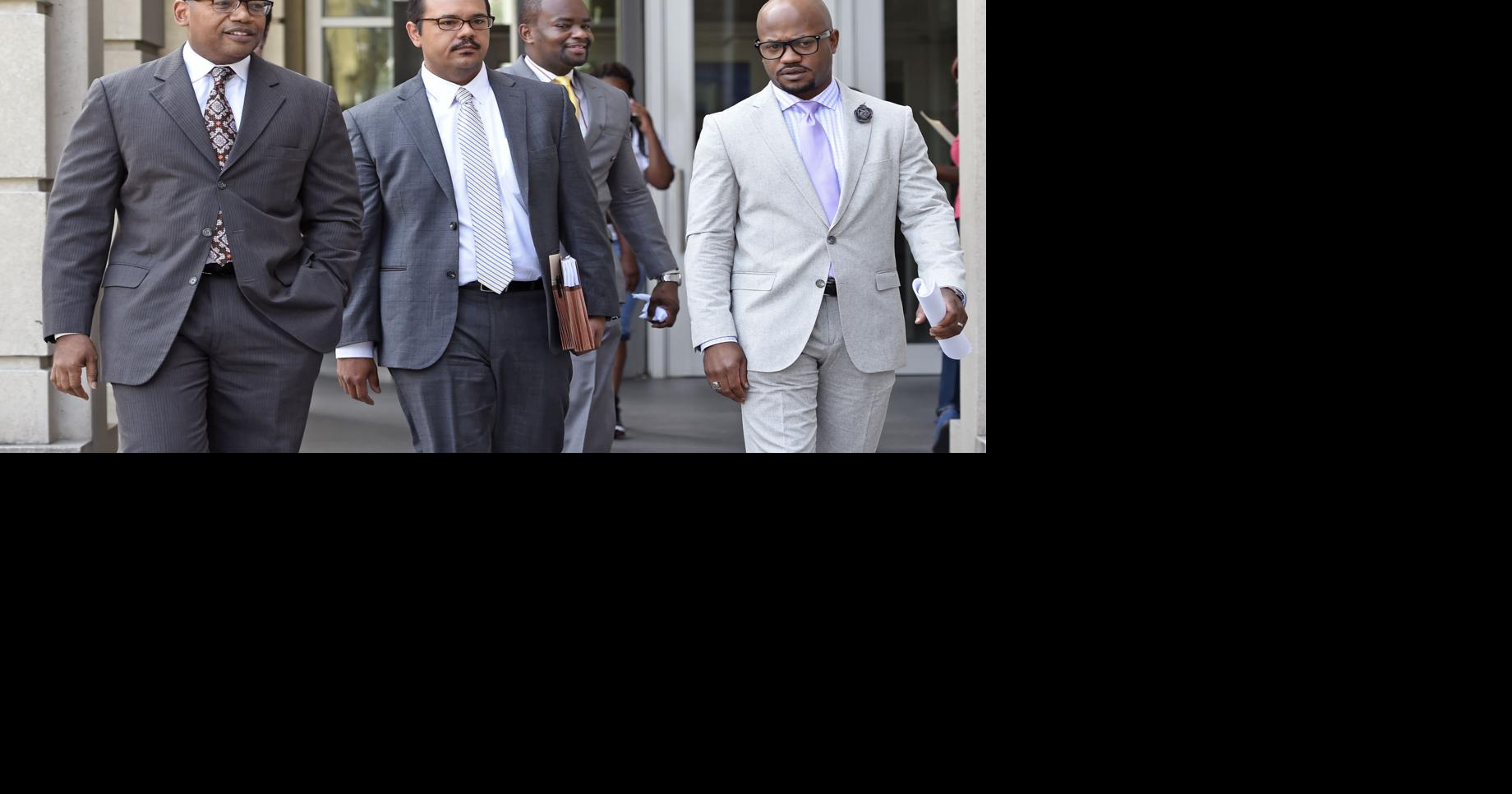 Attorneys for Alton Sterling family hope subpoena for documents will ...