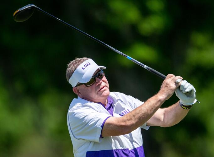 LSU's coach Brian Kelly can make a roux | Entertainment/Life ...