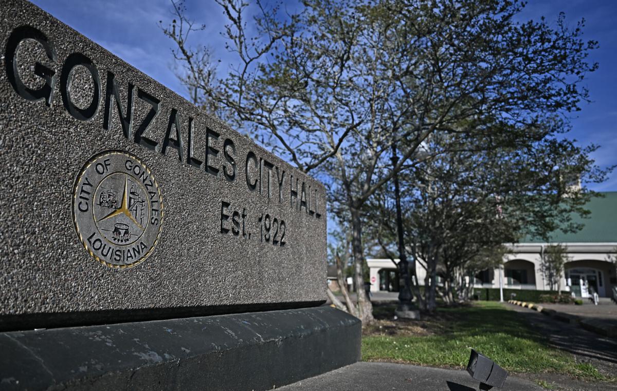 Democrat Tim Riley wins race for mayor in Gonzales | Ascension ...