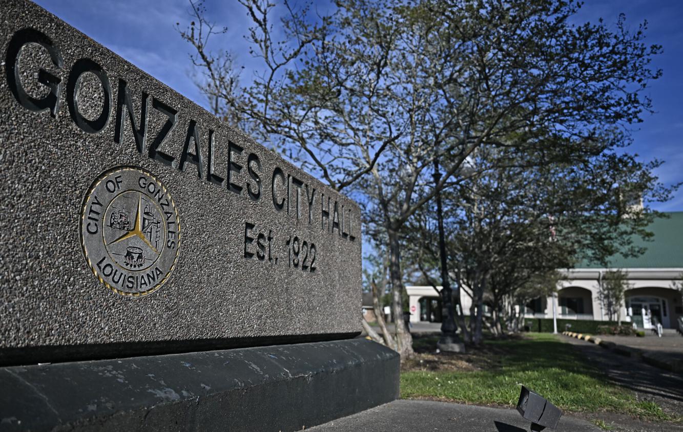 Democrat Tim Riley wins race for mayor in Gonzales | Ascension ...