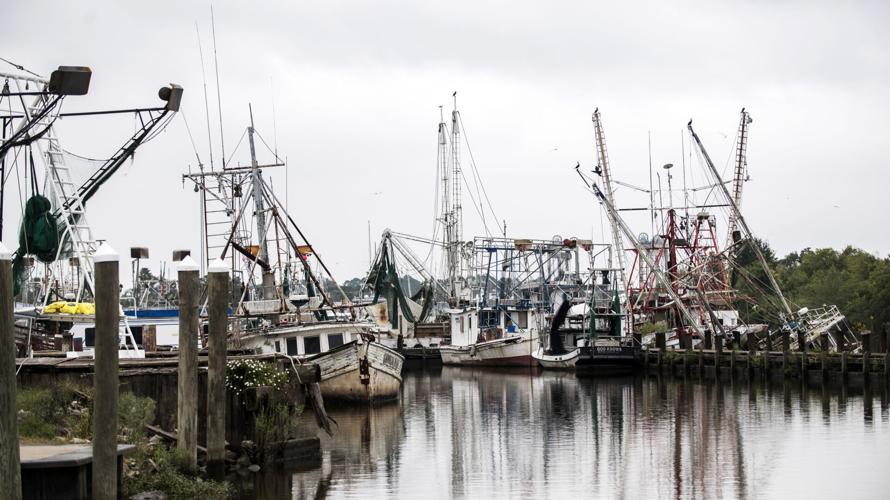 Coastal parishes prepare to get battered again, warily watch storm ...