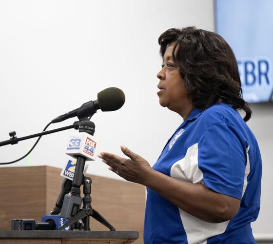 Baton Rouge schools leader impasse could land in court | Education ...