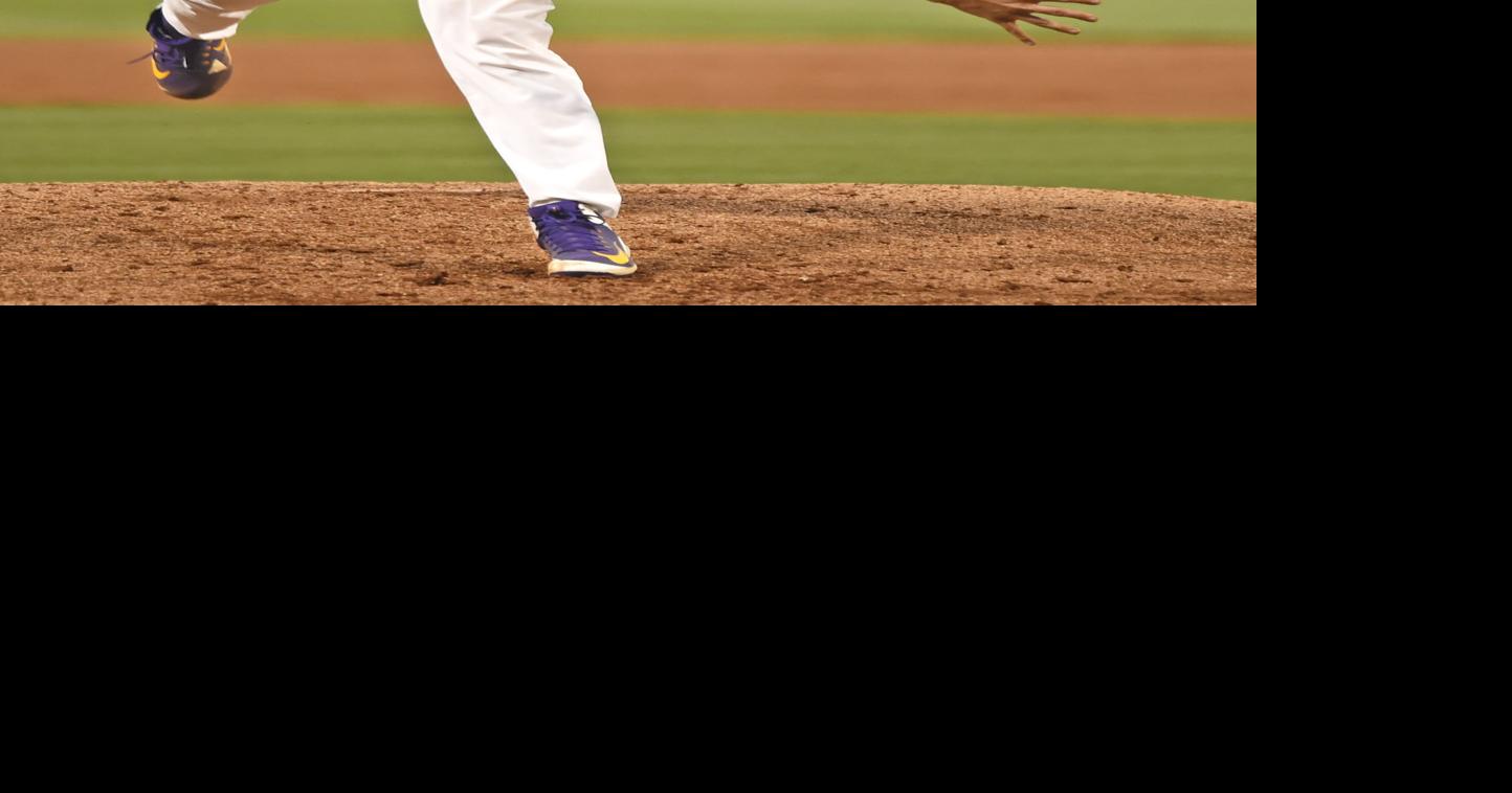 LSU baseball notes: Zack Hess disappointed by his performance in series ...