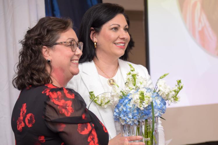 Photos: Women Who Mean Business 2024 | Photos | theadvocate.com