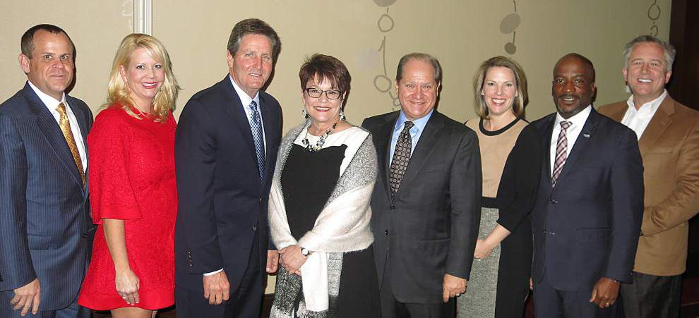 Pam’s Party Line: Baton Rouge, proud to call it home | Pam Bordelon ...