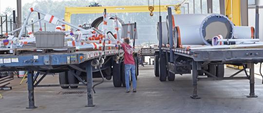 Epic Piping to expand Livingston facility, add 76 jobs | Business ...