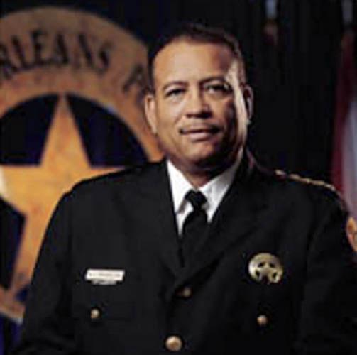 Richard Pennington, NOPD chief who cut New Orleans' murder rate in half ...