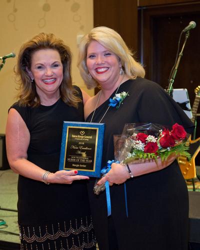 Baton Rouge General recognizes nursing professionals for extraordinary ...