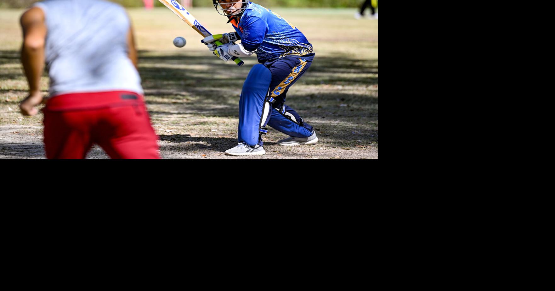 New York cricket club to visit, play in Baton Rouge | Entertainment ...