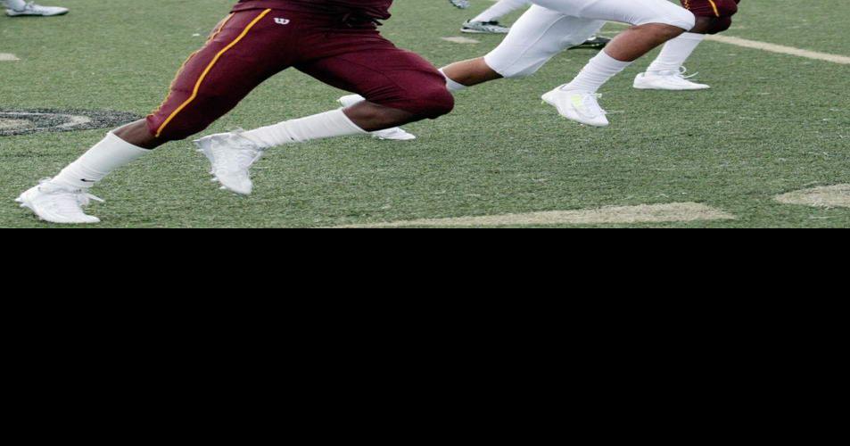 Photos: Saturday’s prep games featured McDonogh 35, McMain, Karr and St ...