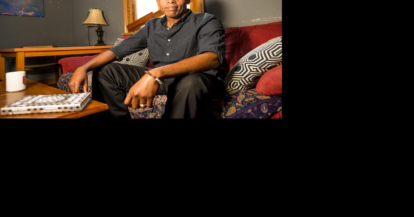 New Orleans writer Maurice Carlos Ruffin on his new novel, 'We Cast a ...