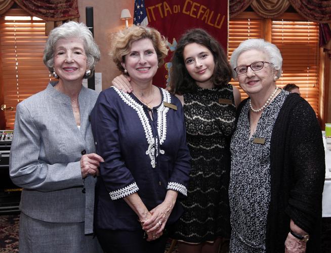 Nell Nolan: Children's Museum, Bow Wow Luau, Cefalutana Society | Nell ...