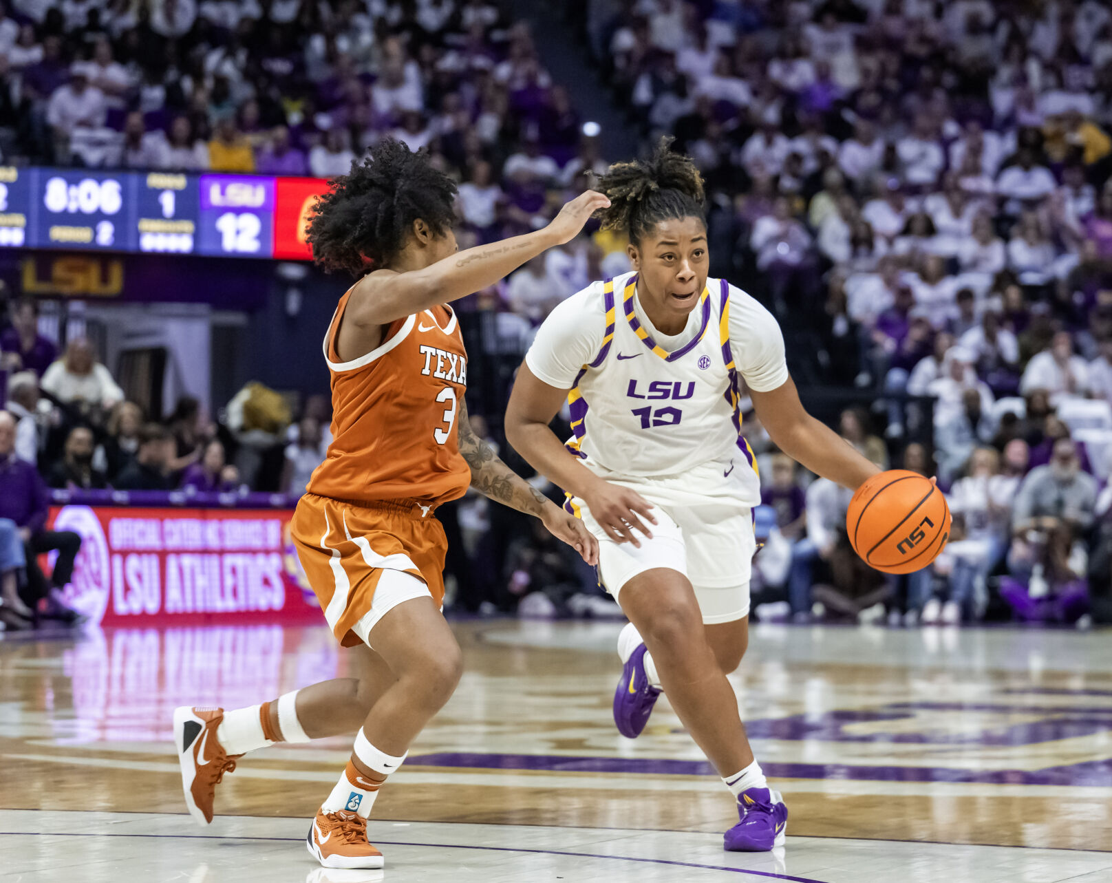 NO.lsutexas.011226_2276 MJ.JPG | | theadvocate.com