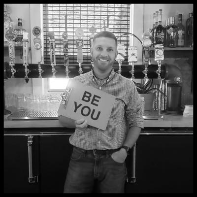 Be You: Ryan Pécot aims to make Lafayette and the world a better place ...