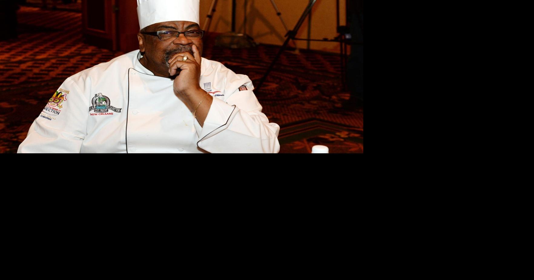 Letters: Chef's example shone brightly during Katrina | Letters ...