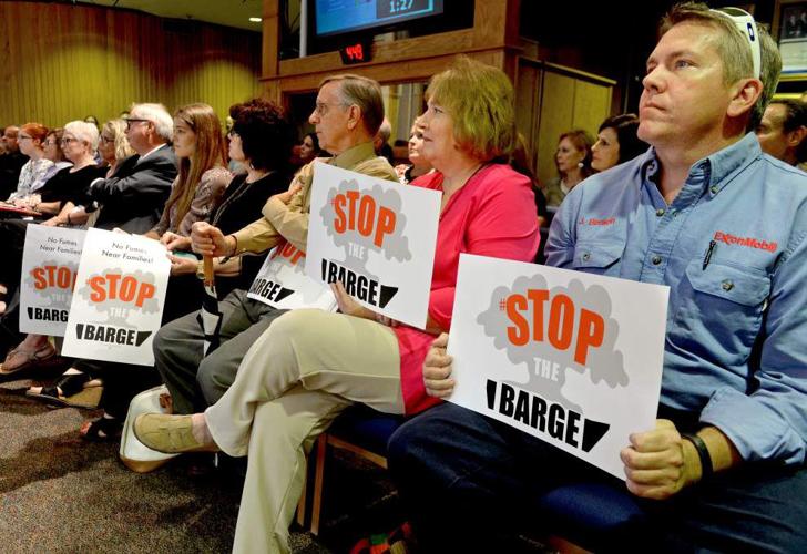 'It’s not about rich or poor': Baton Rouge Metro Council kills proposed ...